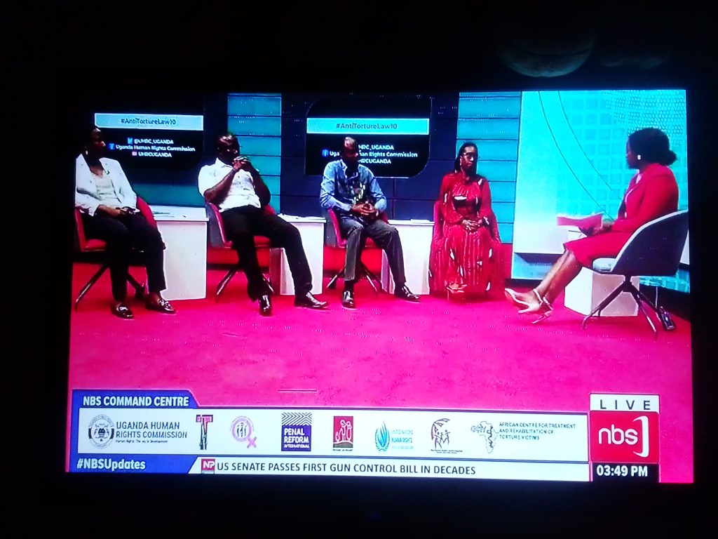 Women Human Rights Defenders Network Uganda – The WHRDNU believes very ...