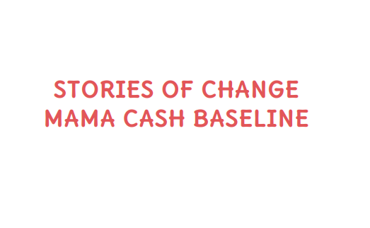 Mama Cash booklet: Stories of change – Women Human Rights Defenders ...