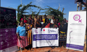 Women Human Rights Defenders Network Uganda – The WHRDNU believes very ...